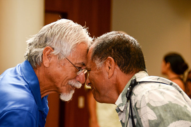 Native-Hawaiian-Men - Ka Wai Ola