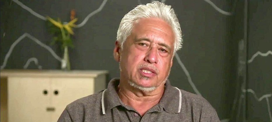 Mana Moment: Eric Enos - Ka Wai Ola