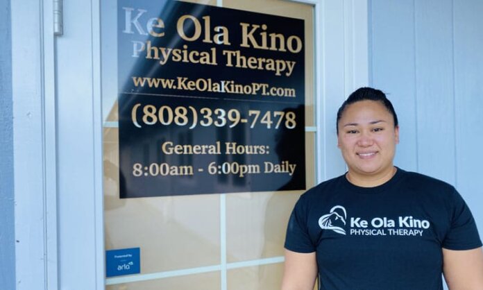 No Fear of Failure - Ka Wai Ola