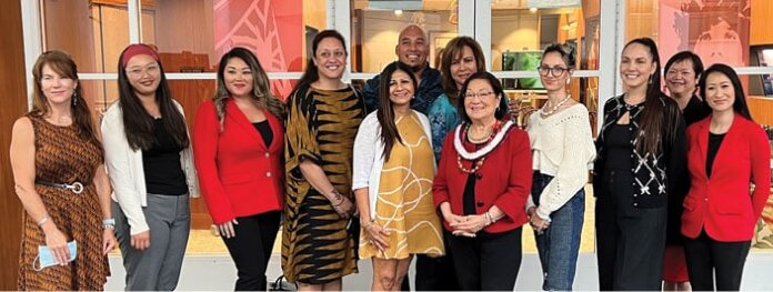 Native Hawaiian Gender-Based Violence - Ka Wai Ola