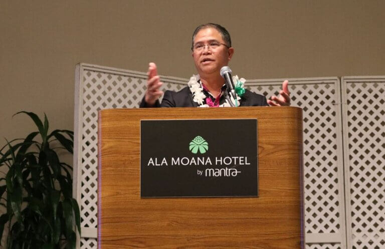 Cultivating Economic Development - Ka Wai Ola