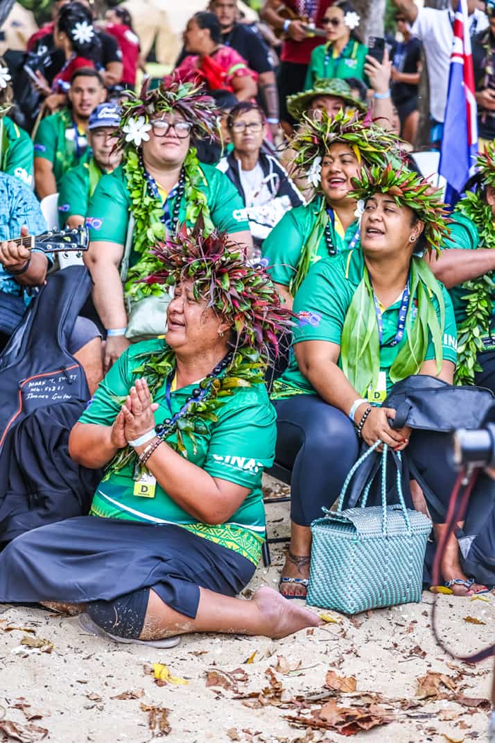 FestPAC-Waa-Ceremony-05 - Ka Wai Ola