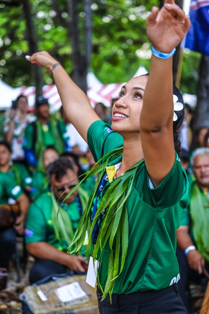 FestPAC-Waa-Ceremony-07 - Ka Wai Ola