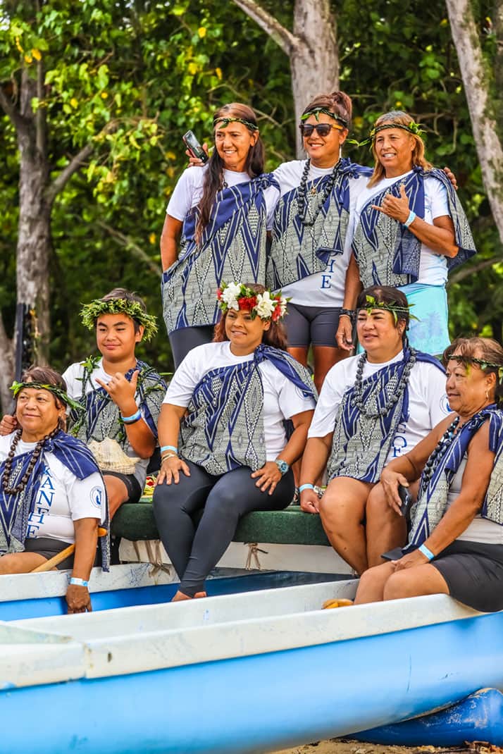 FestPAC-Waa-Ceremony-09 - Ka Wai Ola