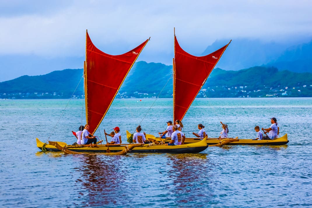 FestPAC-Waa-Ceremony-13 - Ka Wai Ola