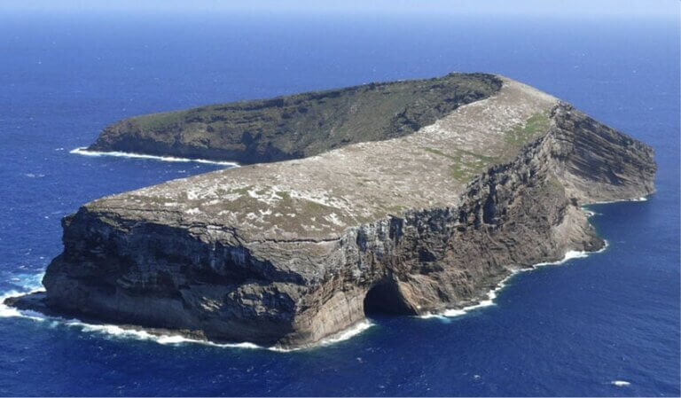 Kaʻula Island: The Seventh Child of Papa and Wākea - Ka Wai Ola