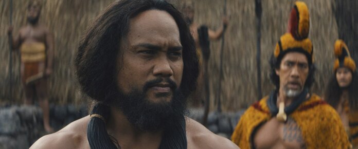 Chief of War: A Turning Point for Native Hawaiian Storytelling - Ka Wai Ola