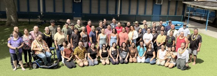 Hawaiʻi Rises Up for Hawaiian History Month - In Honor of Queen ...